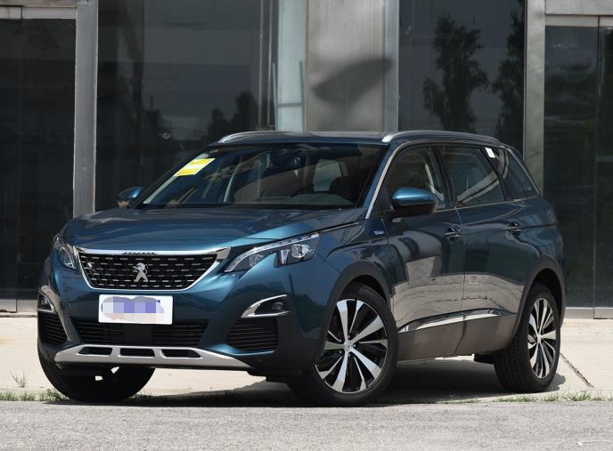 标致5008这款车好吗？它有哪些优势？_百科TA说