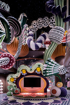 meland（室内亲子游乐空间品牌）_百度百科