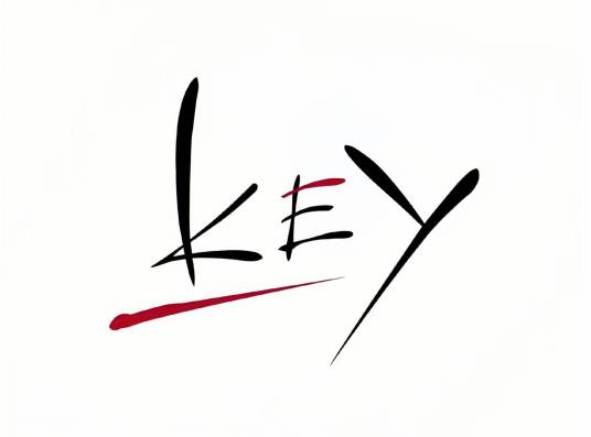 key社_百度百科