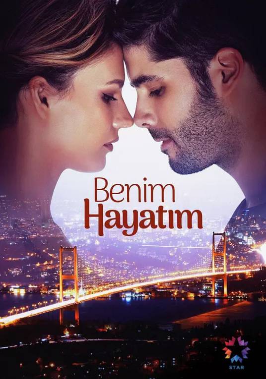 Benim Hayatim_百度百科