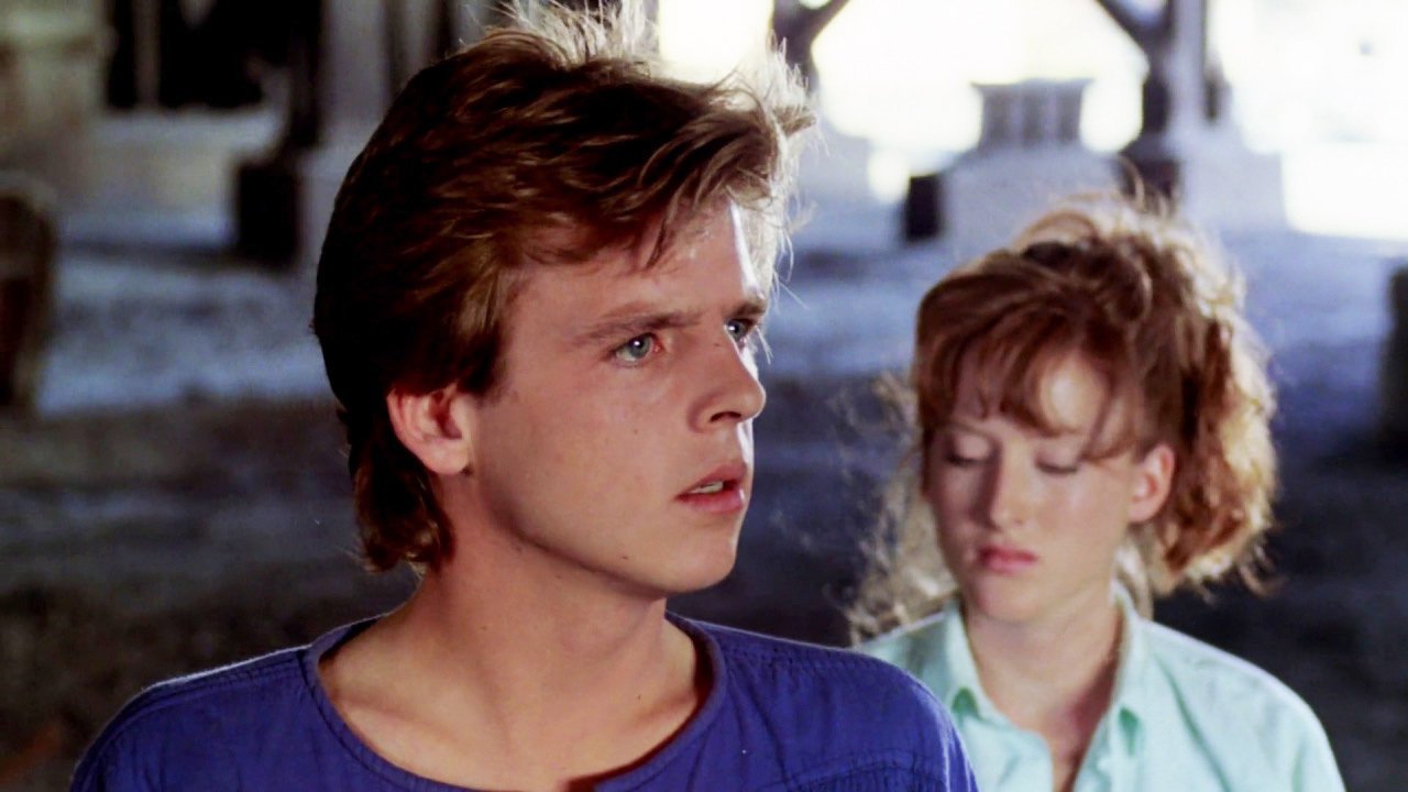 猛鬼街2：猛鬼缠身_百度百科