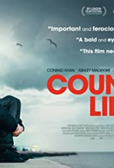 County Lines_百度百科