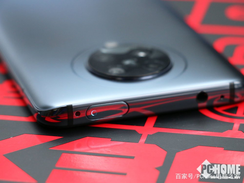 Redmi K30 Pro变焦版开箱 真全面屏+AG工艺很旗舰_百科TA说