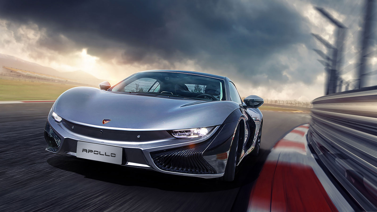 Appollen S1_百度百科