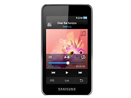 三星YP-R2 4G_百度百科