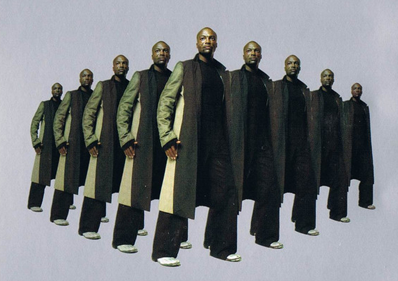 Seal IV_百度百科