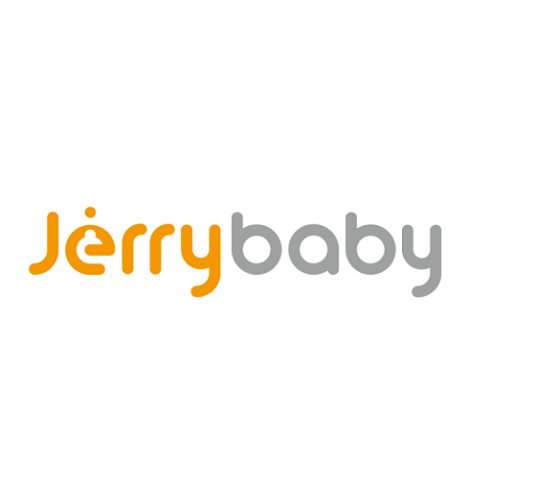 Jerrybaby_百度百科