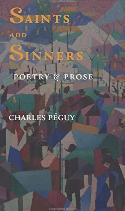Saints and Sinners: Prose & Poetry_百度百科