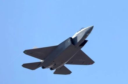 歼-35A_百度百科