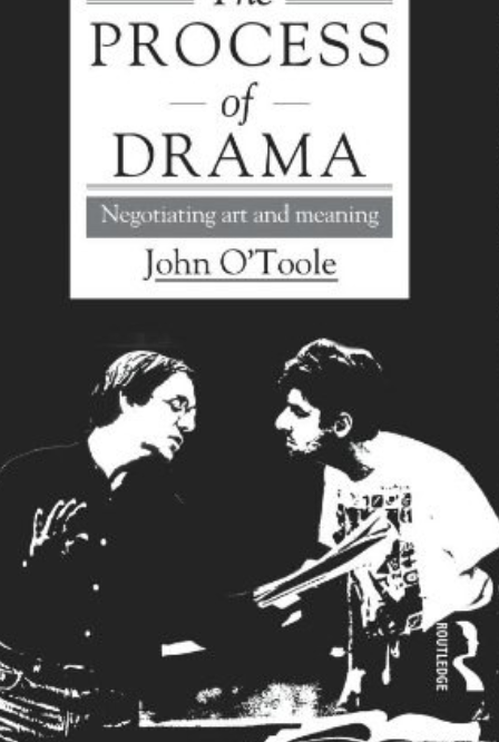 The Process of Drama_百度百科