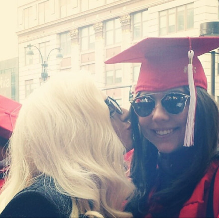 Natalie Germanotta_百度百科