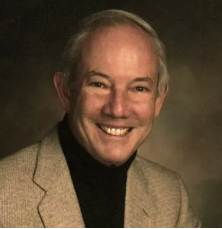 W. Brian Arthur_百度百科