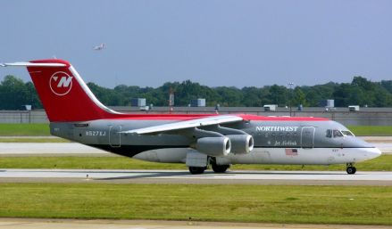 BAe 146_百度百科