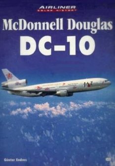DC-10_百度百科