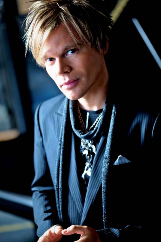 Brian Culbertson_百度百科