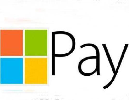 Microsoft Pay_百度百科