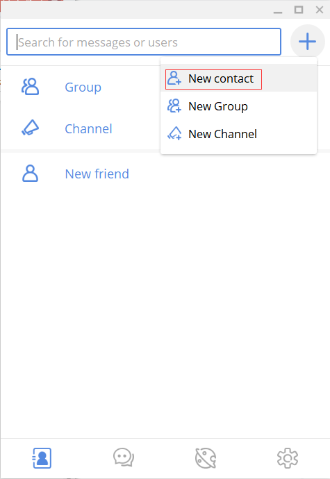 Potato chat_百度百科