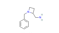 1-苄基-2-氮杂环丁烷甲胺_百度百科