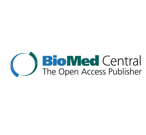 BioMed Central_百度百科