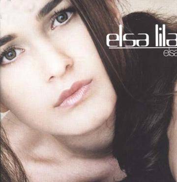 Elsa Lila_百度百科