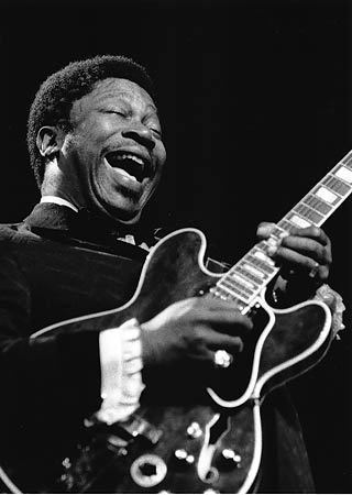 B.B.King_百度百科