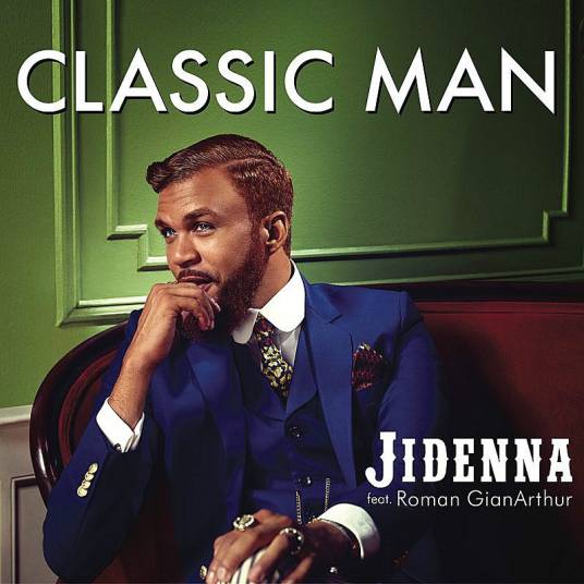 Classic Man_百度百科