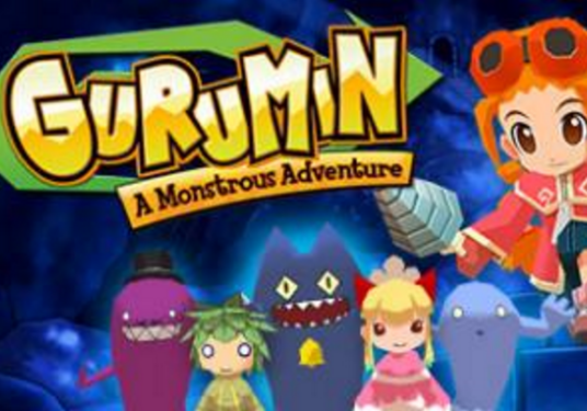 gurumin_百度百科