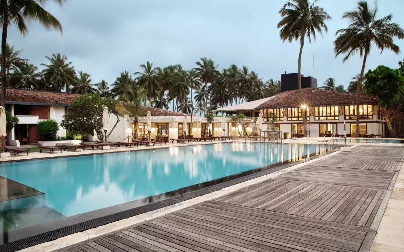 为何五星酒店差别甚大？别再被骗了！你要懂一点酒店分级制度_百科TA说