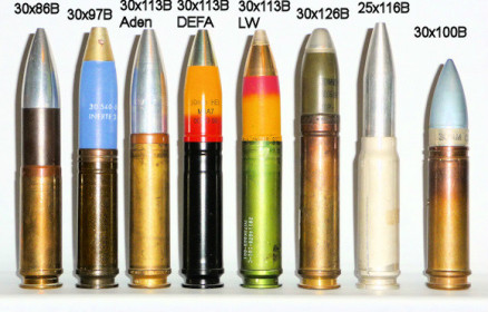 M230机炮_百度百科