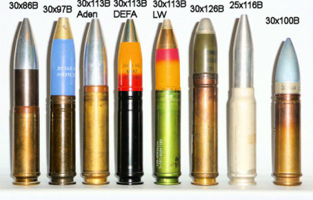 M230机炮_百度百科