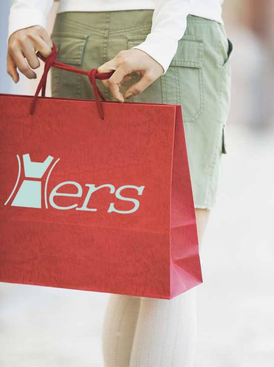 Hers（“她的首选”品牌名称）_百度百科