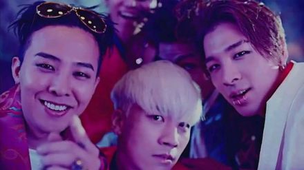 BAE BAE_百度百科