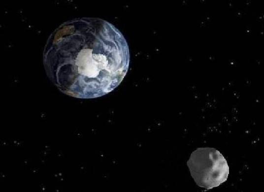 2019 TA7_百度百科