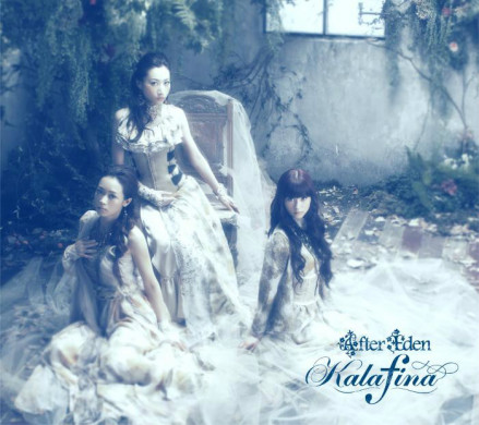Kalafina_百度百科