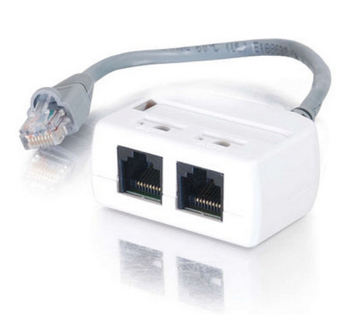 RJ45_百度百科