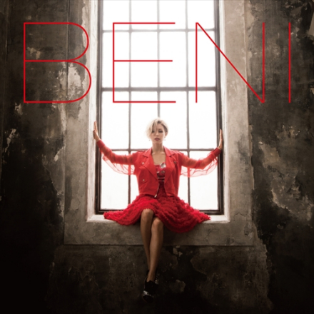 beni（日本女歌手）_百度百科