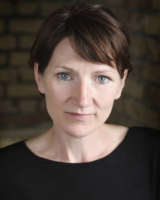 Lucy Miller_百度百科