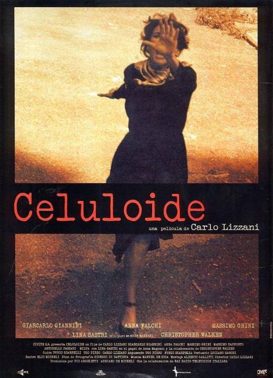Celluloide_百度百科