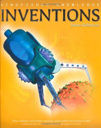 Inventions_百度百科