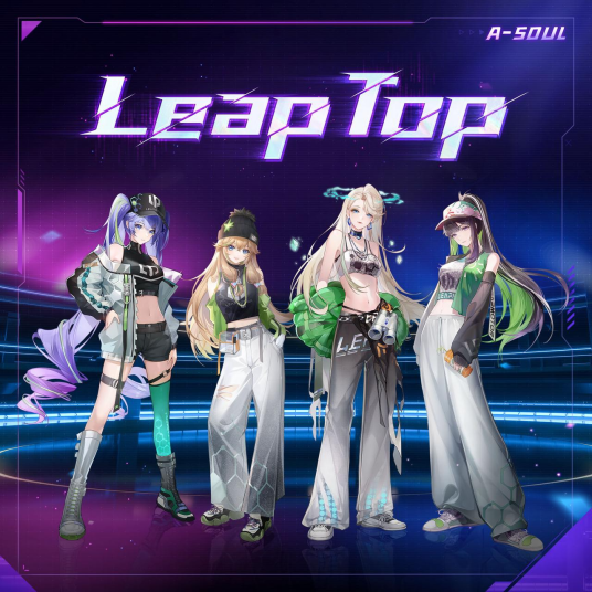 Leap Top_百度百科