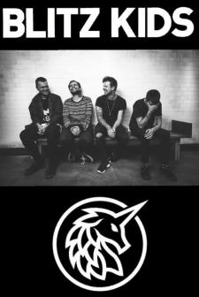 Blitz Kids_百度百科