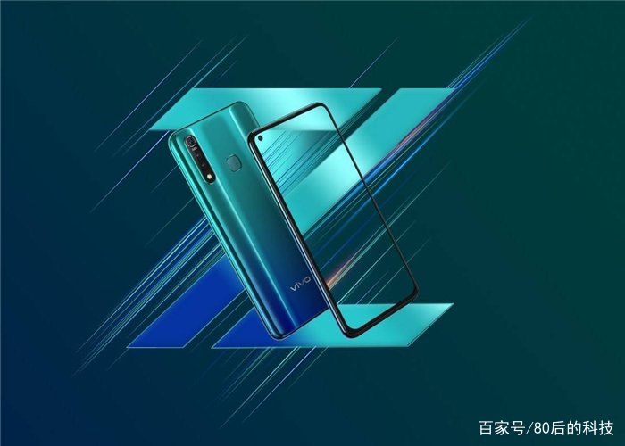 海外版“vivo z5x”发布，性价比超国行版，仅1498！_百科TA说