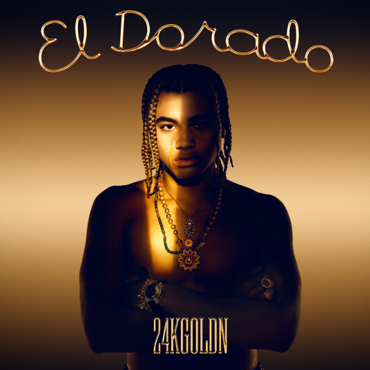 El Dorado（2021年24K纯金发行的音乐专辑）_百度百科