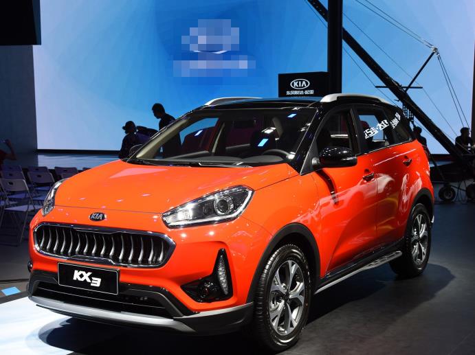 起亚KX3傲跑提车记，车主开了120天后，车主说了用车感受_百科TA说