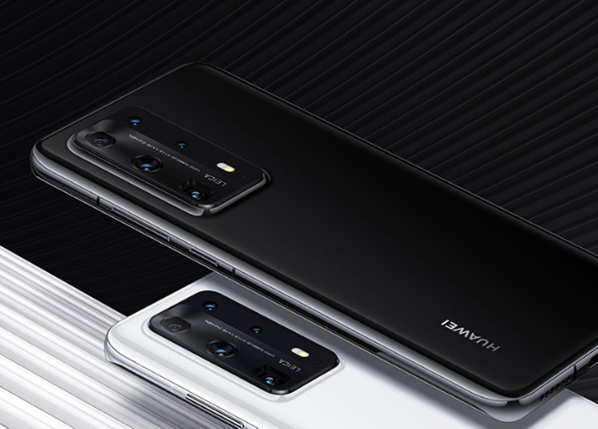 搭载麒麟990 5G SoC芯片的华为P40 Pro+，反正我爱了！_百科TA说