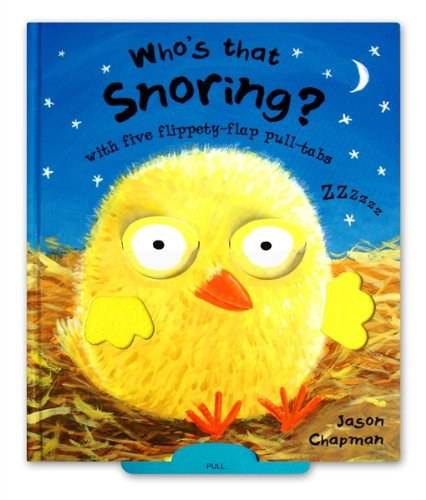 Flippety Flaps_百度百科