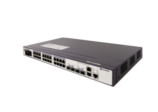 华为S3700-28TP-SI_百度百科