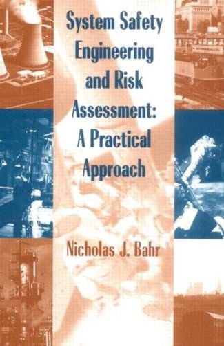 System Safety Engineering And Risk Assessment_百度百科