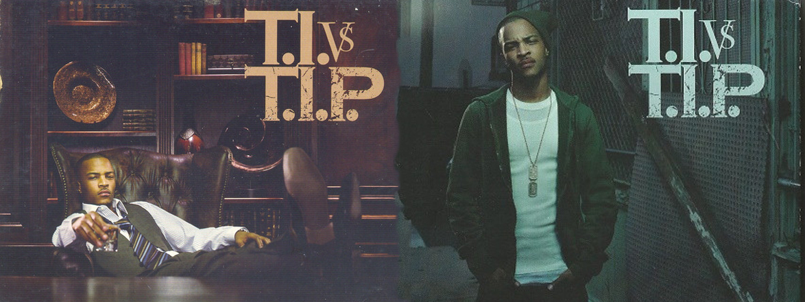 T.I. vs T.I.P._百度百科