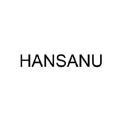 HANSANU_百度百科